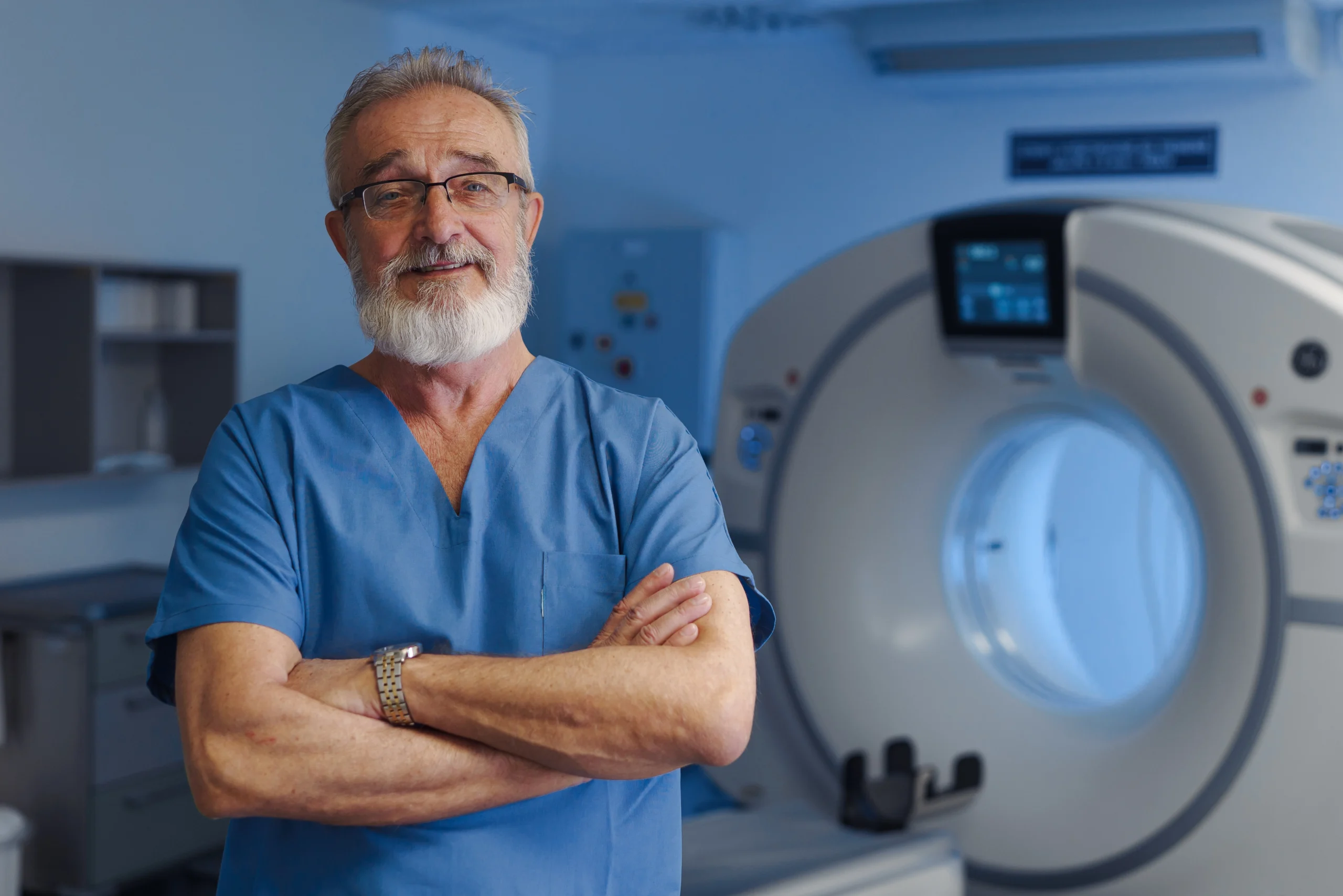 PMSA PET/CT Scan – Prostate-Specific Membrane Antigen – Houston Urology